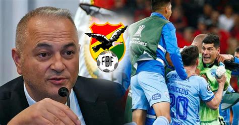 Liga Bolivia Federación Boliviana De Fútbol Anula Torneo Por
