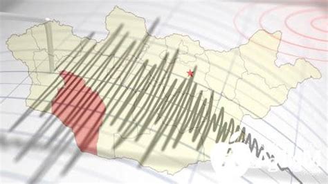 Говь Алтай аймгийн Бугат суманд 4 магнитудын хүчтэй газар хөдлөв