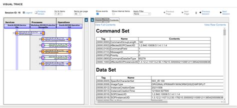Sending Dicom Files Between Iris For Health And Pacs Software