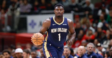 Charles Barkley On Zion Williamson Hes Not In Shape He Doesnt Run