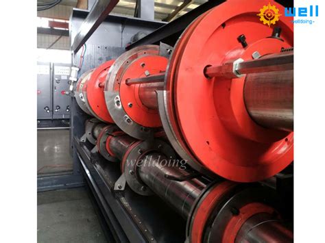 Automatic Partition Assembly Inserting Machine