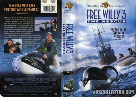Free Willy 3 The Rescue Alchetron The Free Social Encyclopedia