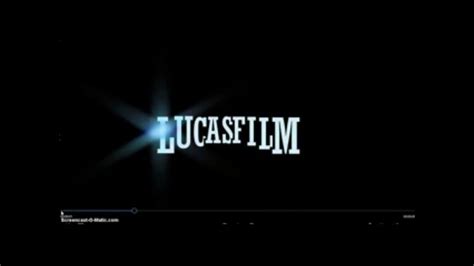 Intro Lucasfilm Youtube