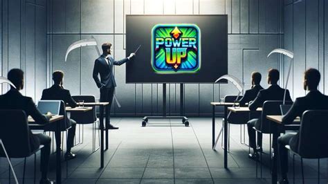 Power Up Your Presentations Avoiding Death By Powerpoint