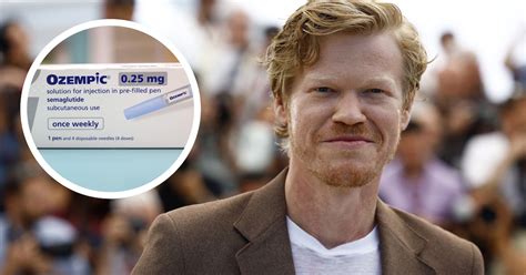 Jesse Plemons Reveló Cómo Perdió 22 Kilos Sin La Ayuda Del Fármaco