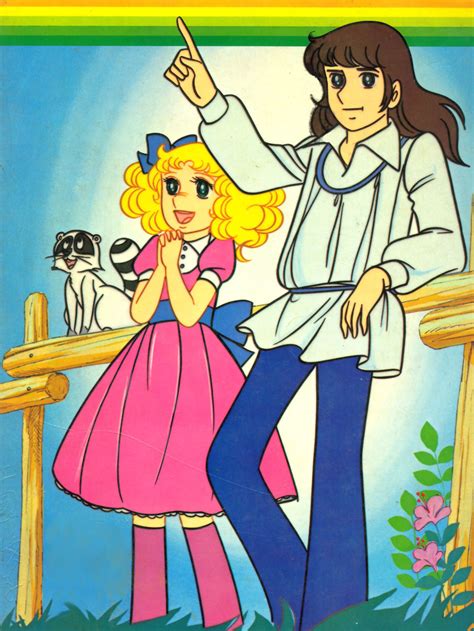 Candy Candy Anime Candy Candy Photo 9421124 Fanpop