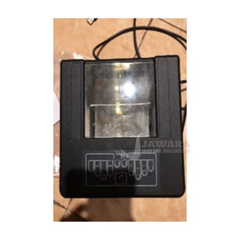 L FINGERPRINT SCANNER TYPE AGILE TP