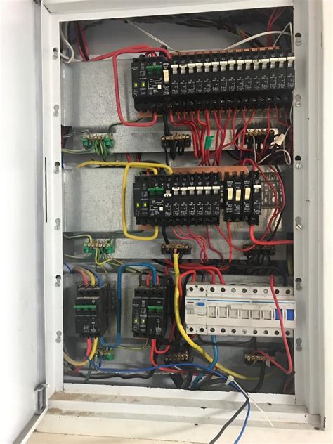 Inverter Wiring Problem Inverters Power Forum Renewable Energy Discussion