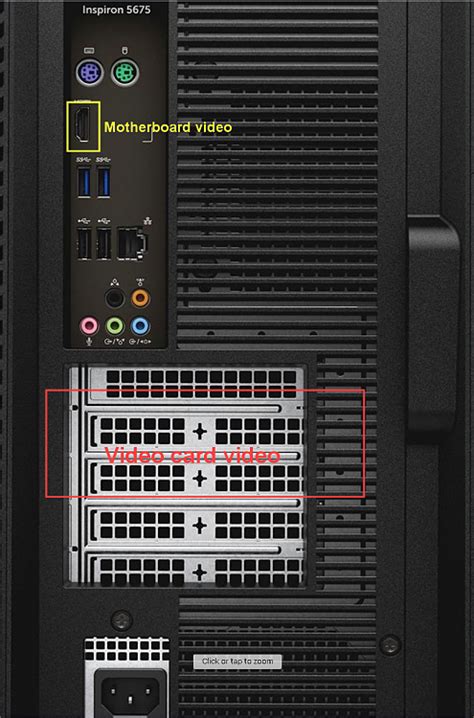 Monitor Not Displaying Pc Page 2 Windows 10 Forums