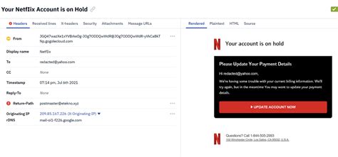 Try Hack Me Phishing Analysis Tools Phishing Case 1 By Lixin Zhang Medium