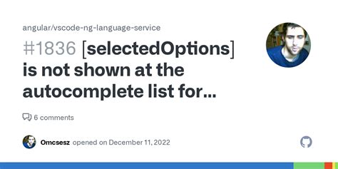 Selectedoptions Is Not Shown At The Autocomplete List For Mat Selection List · Issue 1836