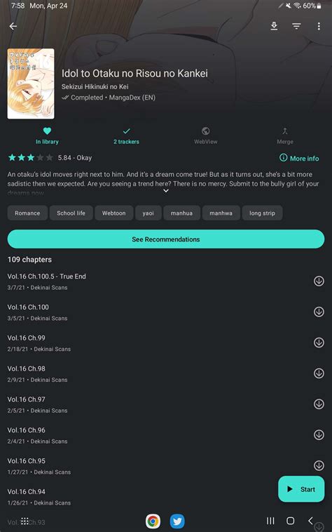 Restoring Backup Misplaces Custom Tags Issue Jobobby Tachiyomisy Github