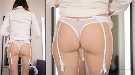 Stockings Raw Cuts Katya Clover Eporner