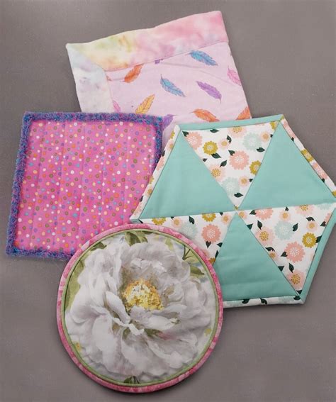 Specialty Classes Binding Techniques Part 2