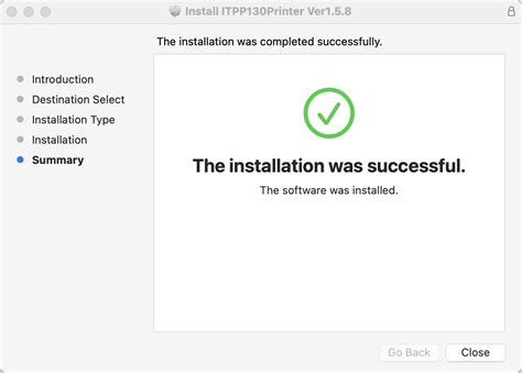 USB Connection Method How To Use Devices On Mac MUNBYN Help Center