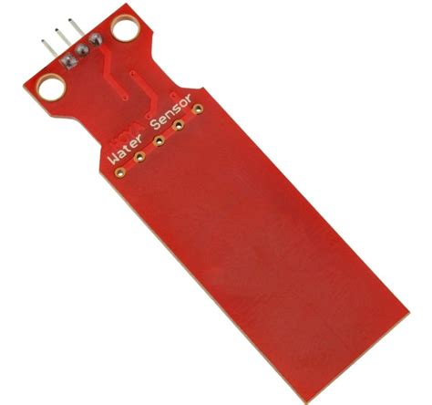 Modulo Sensor De Nivel De Agua Arduino Fd10 Smartcomp seu fornecedor confiável Atendemos