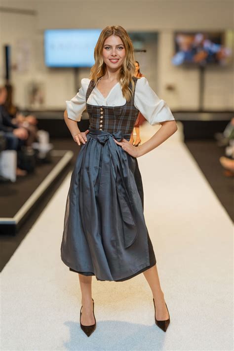 Dirndl Trends 2026 Die Wichtigsten Trachtentrends Herbstwinter 2026