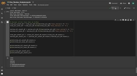 Github Merzazadaamazonvineanalysis Practicing Big Data And