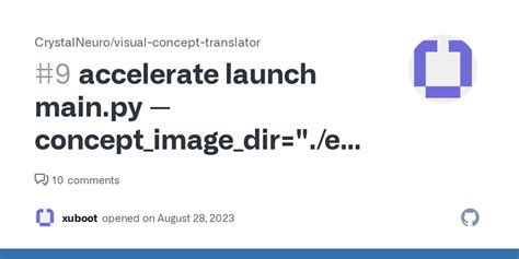 accelerate launch main py concept image dir examples concept image content image dir