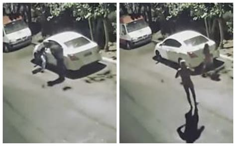 Couple Gets Carjacked While Having Sex OutKick