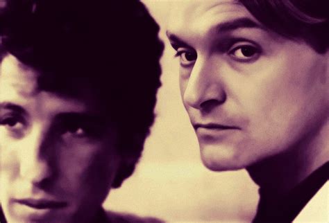 Wang Chung The Roxy 1987 Past Daily Lunchroom Past Daily A Sound Archive Of News