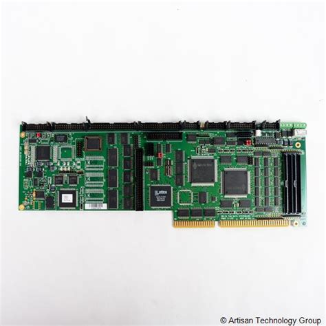 Pmac2 Lite Delta Tau Programmable Multi Axis Controller Artisantg™