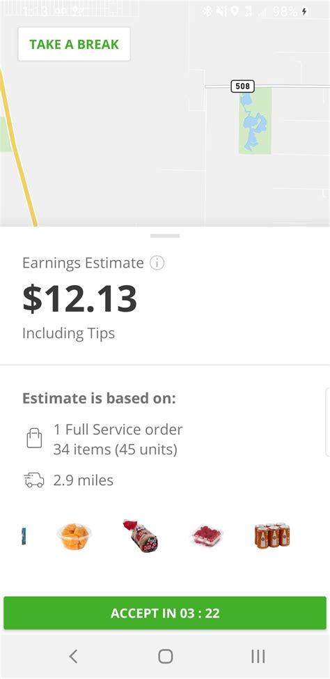 Ic Is Fucking High R Instacartshoppers