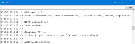 WiFi Concurrent Mode Realtek IoT Wi Fi MCU Solutions