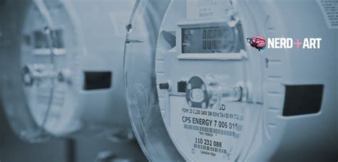 How To Read A Smart Meter Nerd Plus Art