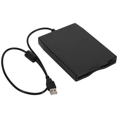 Usb Floppy Drive 3 5inch Usb External Floppy Disk Vicedeal