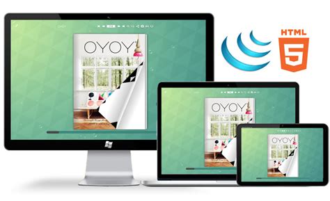 convert pdf to realistic html5 page flipping book in minutes lifeskyblog