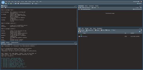 Interactive Apps Blugold Center For HPC Documentation