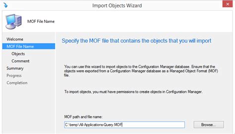 Dynamic Application Deployment Configuration Manager Mdt