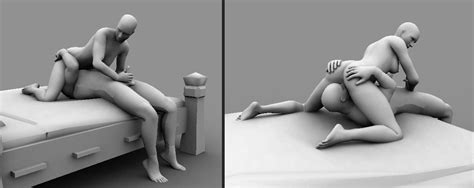 Sl Bed Animations Leito86s Blog Loverslab