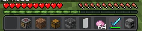 Ore Ui As Unintended Minecraft Resource Pack Ore Ui As Unintended Minecraft Resource Pack