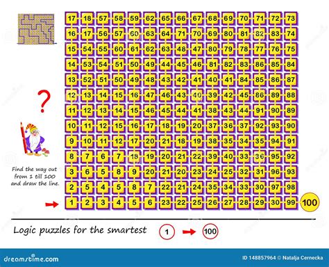 Logic Line Vector Icons And Signs Reason Deduction Inference Induction Rationality