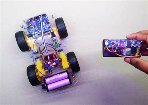 How To Build An Arduino 3 In 1 Spider Robot Quadruped Using 3d