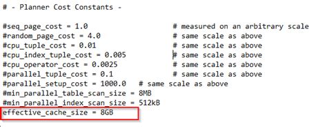 Postgres Optimization For Spire 2x Spire Systems