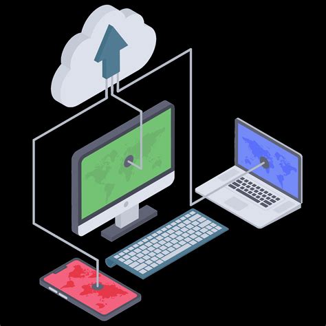 Cloud Nas Solutions Scalable And Secure Cloud Storage