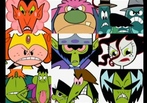 Powerpuff Girls Images