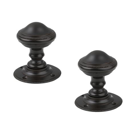 Matt Bronze Door Knobs Antique And Dark Bronze Styles