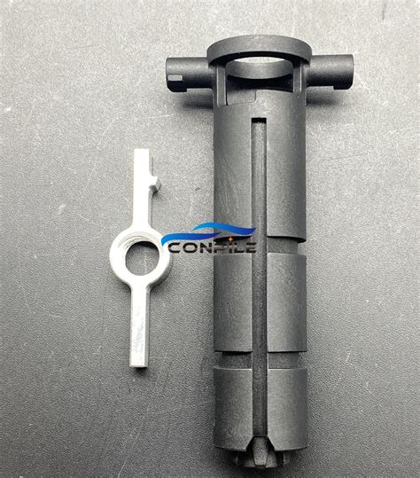 랜드 로버 레인지 로버 프리랜더 디스커버리 4 노브 기어 모터 리프트로드 브래킷자동 잠금장치 And 클립 Aliexpress