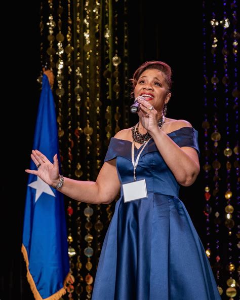 Dvids Images 2022 Michigan Military And Veterans Gala Image 3 Of 7