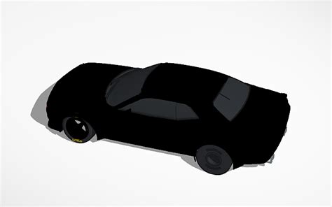 3d Design Srt Tinkercad