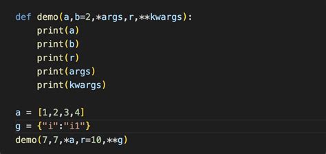 Python函数中的可变长参数argskwargs Moonp 博客园 Python函数中的可变长参数argskwargs Moonp 博客园