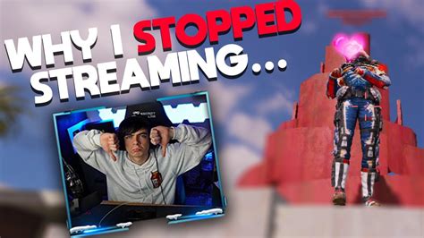 Why I Stopped Streaming Cod Mobile Youtube