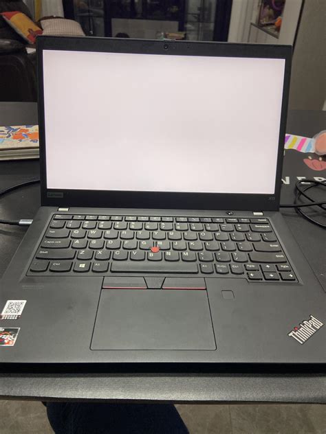 联想thinkpad开机依次出现白蓝绿红屏怎么办 爱和九九 博客园