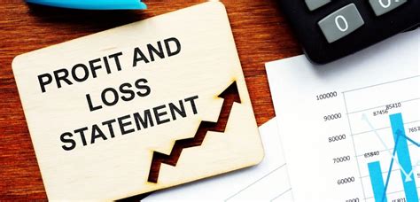 A Comprehensive Guide To Profit And Loss Statements P Ls Host Merchant Services Credit