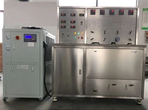 Ses C02 Extraction System Bimedis