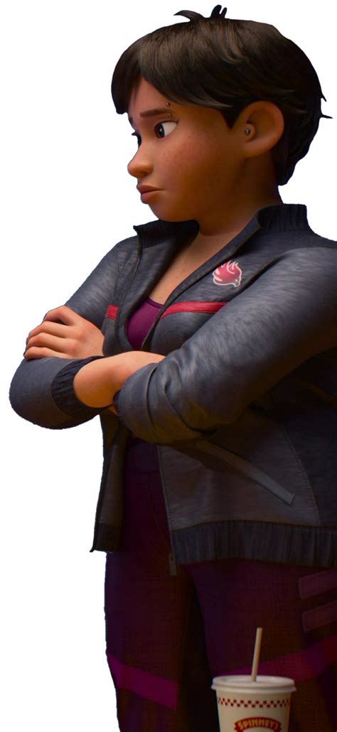 Dani By Clementexdregresa On Deviantart